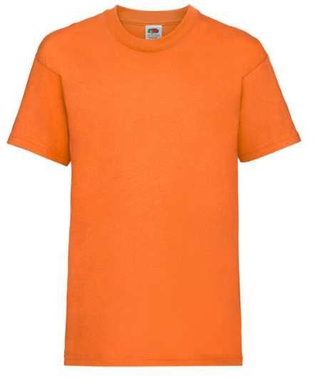 FOTL T-Shirt | Buchan Embroidery