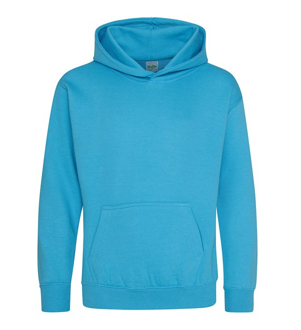 Insch Leavers Hoodie | Buchan Embroidery